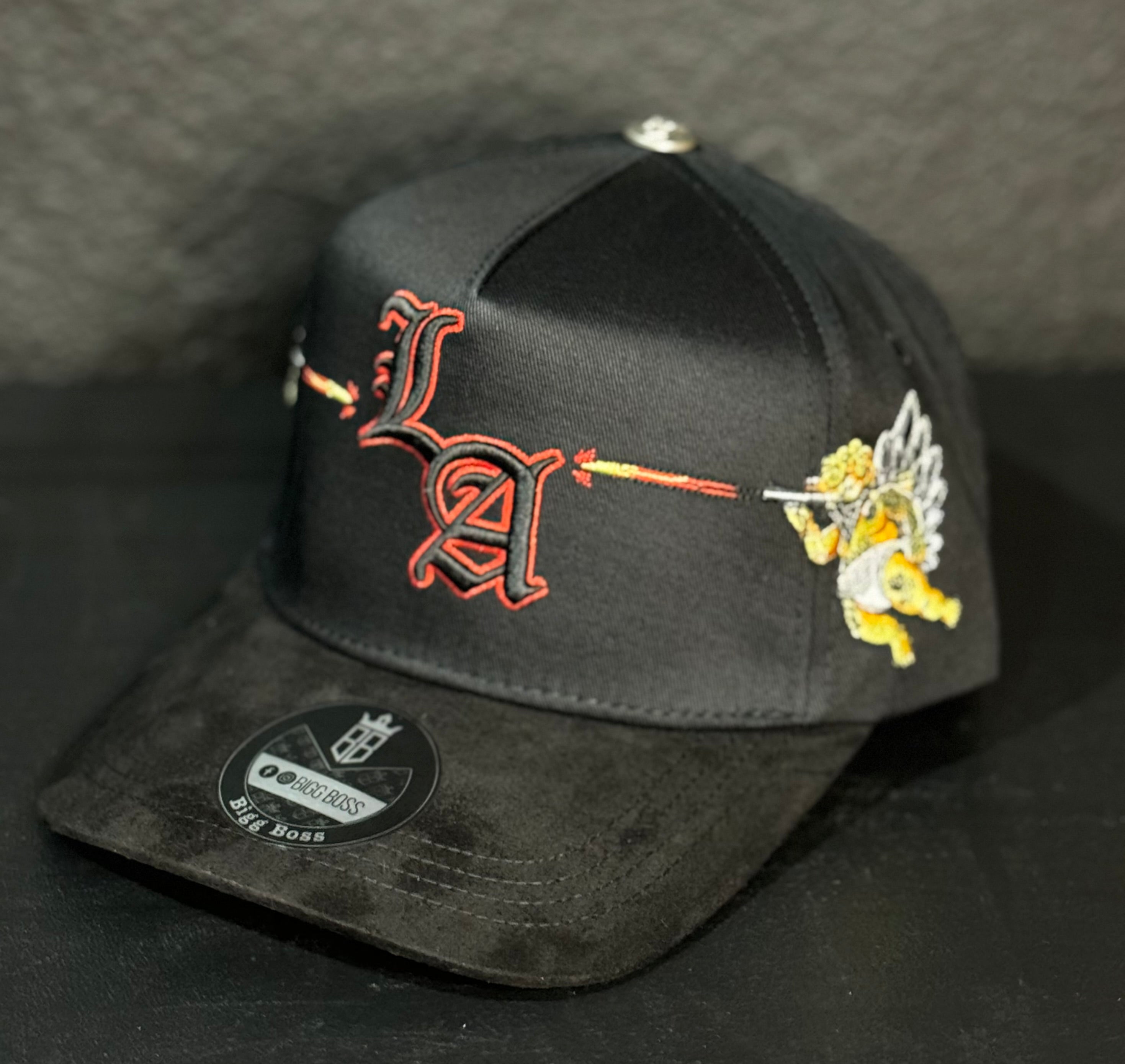 BiggBoss Collection – La Office Hats & More